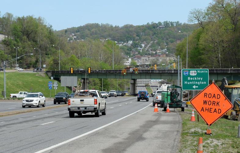 Work to begin on Corridor G bridge replacement | News | wvgazettemail.com