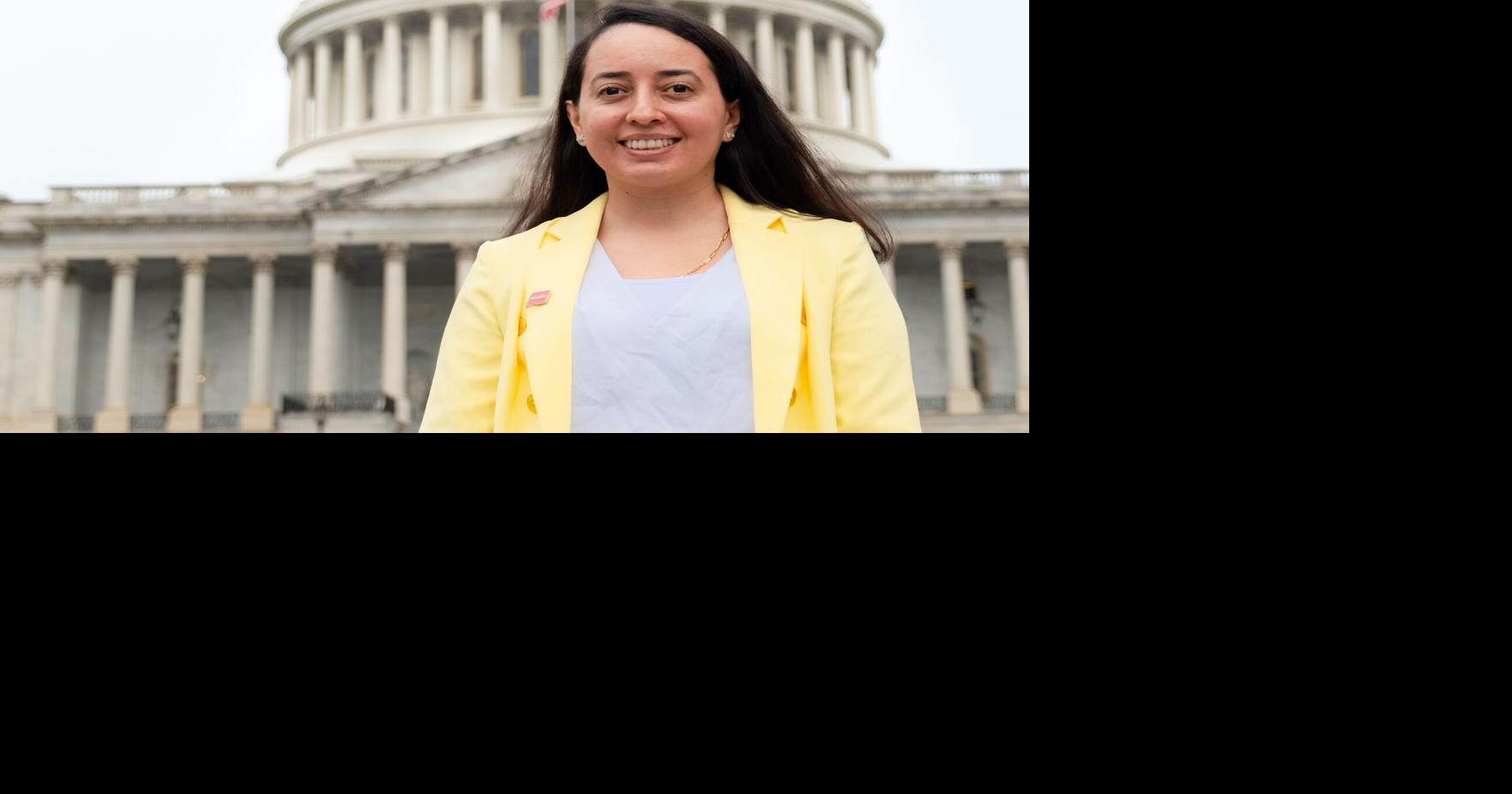 edith martinez | | wvgazettemail.com