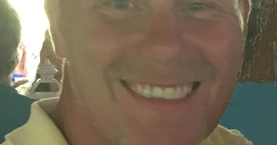 John Wayne Dolin | Obituary Archives | wvgazettemail.com