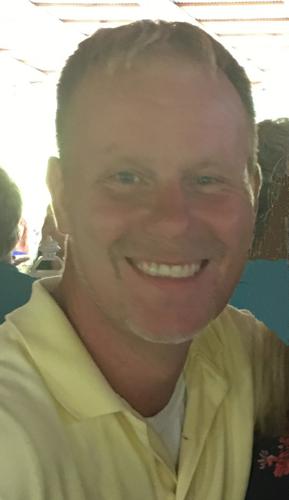 John Wayne Dolin | Obituary Archives | wvgazettemail.com