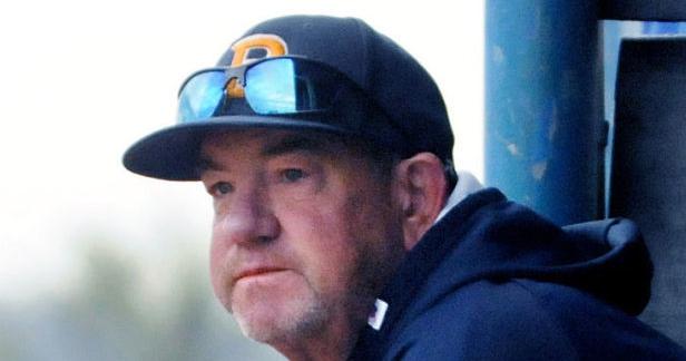 No troubles for Tribble? Buffalo baseball coach still going strong ...