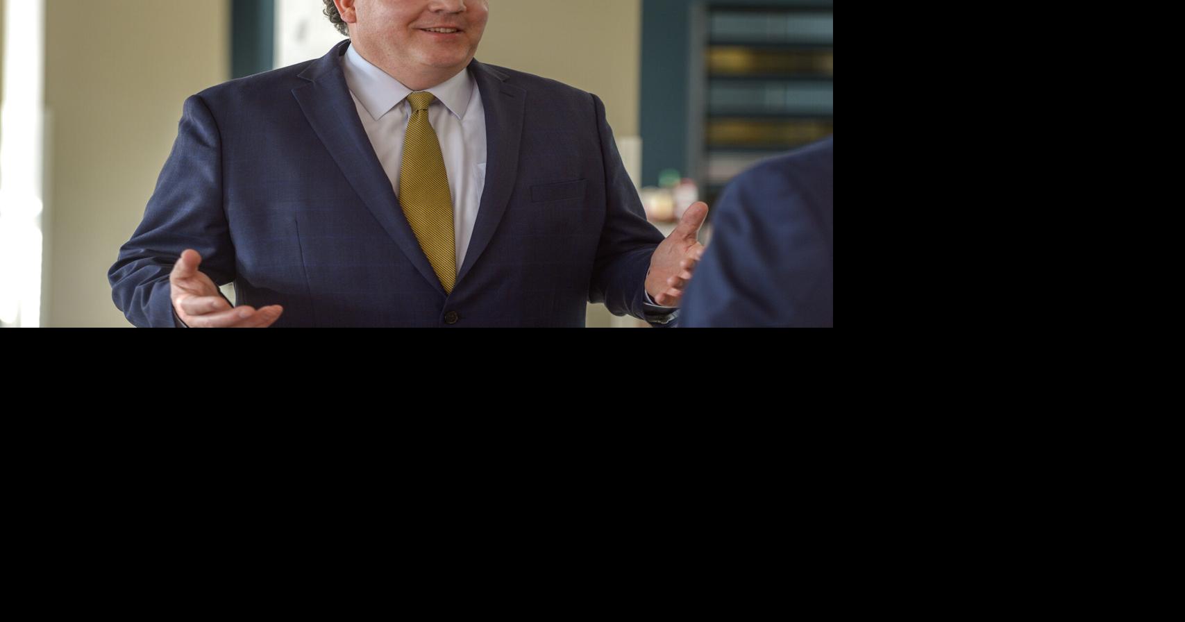 Jack Cipoletti: Rep. Mooney can't claim exoneration (Opinion) | Op-Ed ...