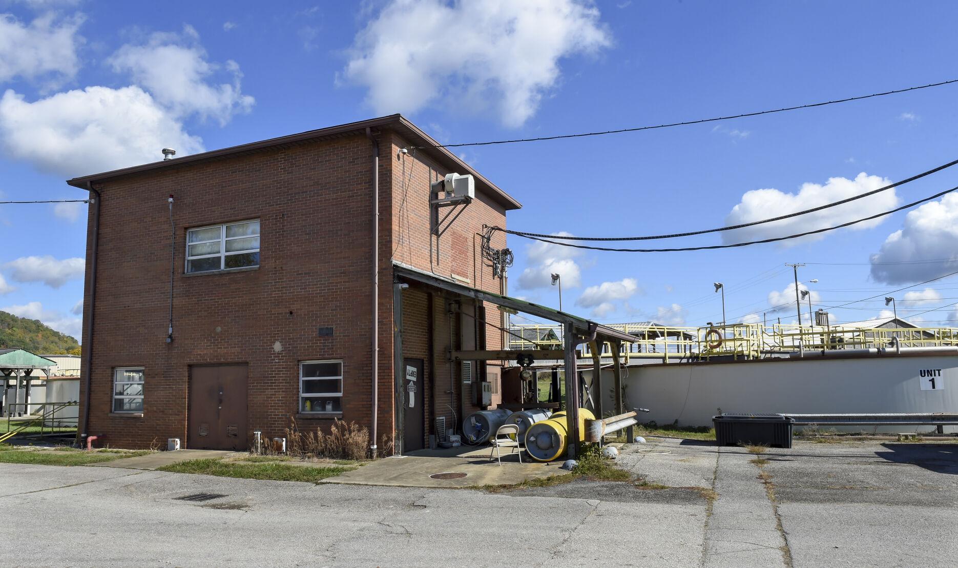 Nitro votes to sell wastewater utility to WV American Water | Kanawha ...