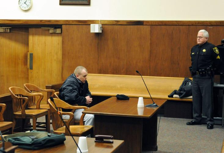 Judge: Accused killer of Mingo County sheriff mentally incompetent ...