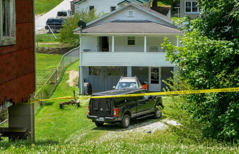 Coonskin Drive: Shots fired case sent to grand jury | Legal Affairs ...