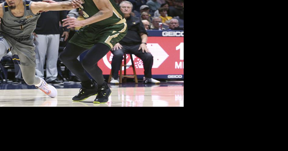 WVU basketball: Matthews’ work ‘in the lab’ showing in WVU return | WVU ...