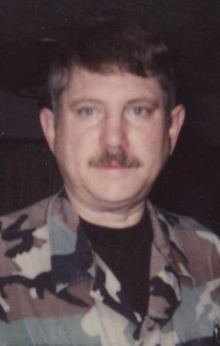 Steven Larrick Cook | Obituary Archives | wvgazettemail.com