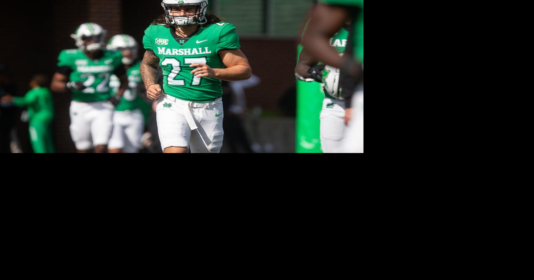 Marshall football: Herd kicks off season vs. rising Albany squad ...