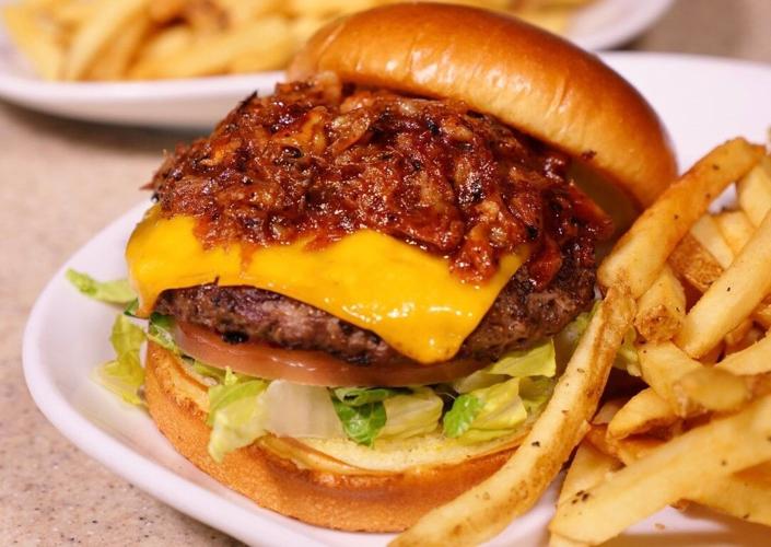 The Food Guy: Recovery Sports Grill scores a new menu | The Food Guy ...