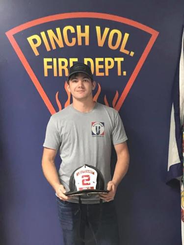 Pinch VFD welcomes new board president | Metro Kanawha | wvgazettemail.com