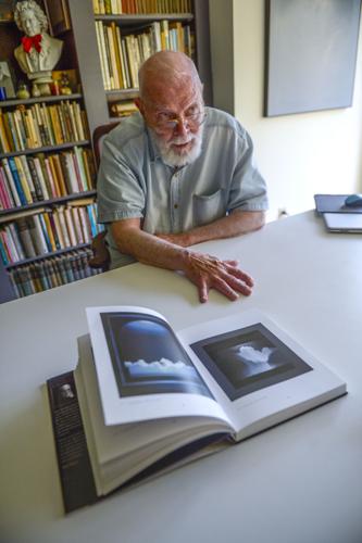 Acclaimed Hardy County artist subject of new documentary | News ...