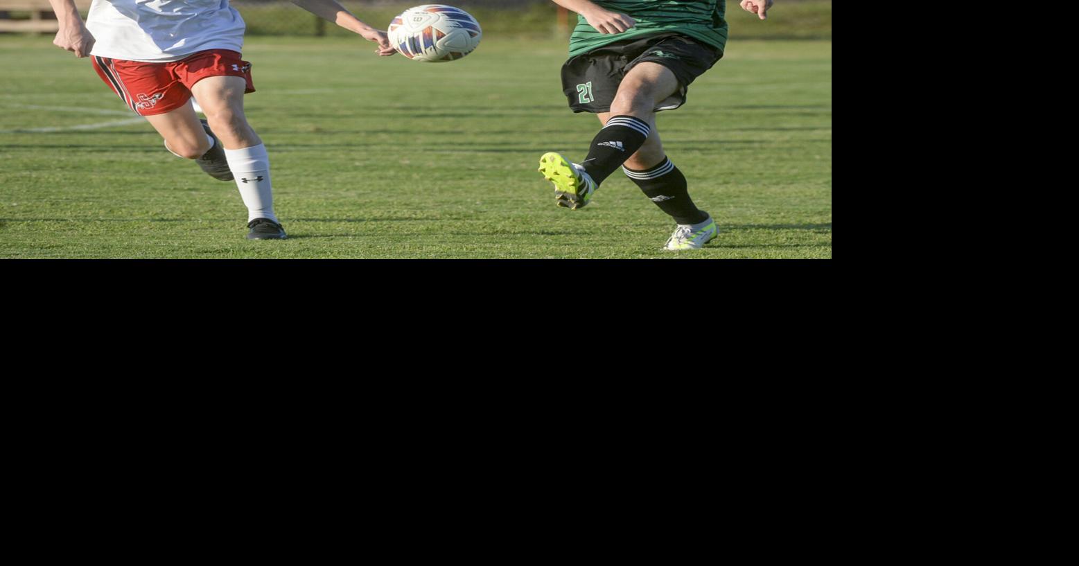 Prep boys soccer: Winfield turns it up in second half to top ...