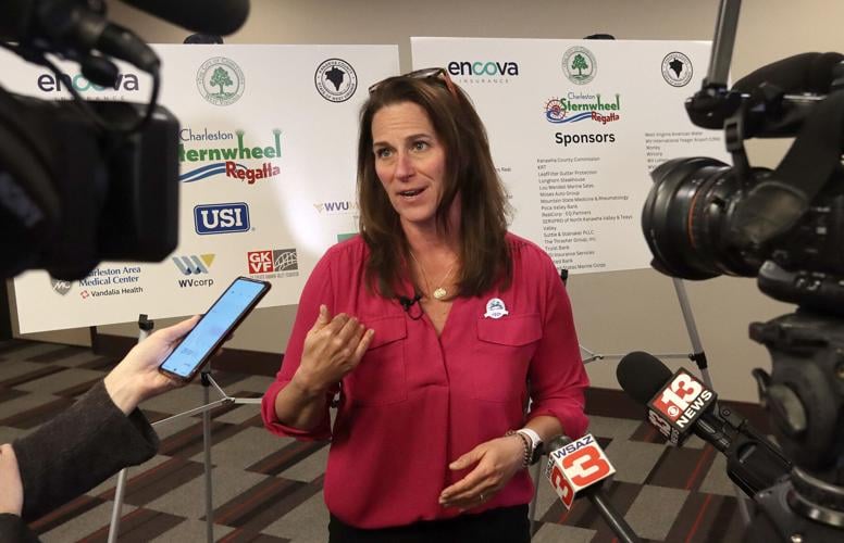 2024 Regatta: Music acts to include Vanilla Ice, Shaggy | Kanawha ...