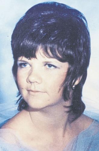 Irene McCallister | Gatens-Harding Funeral Home | wvgazettemail.com