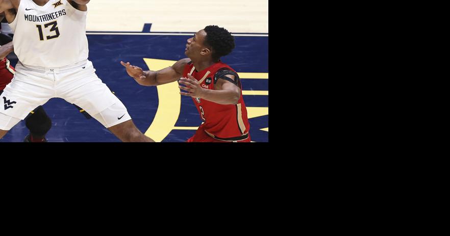 WVU basketball notebook: Isaiah Cottrell out for year with Achilles ...