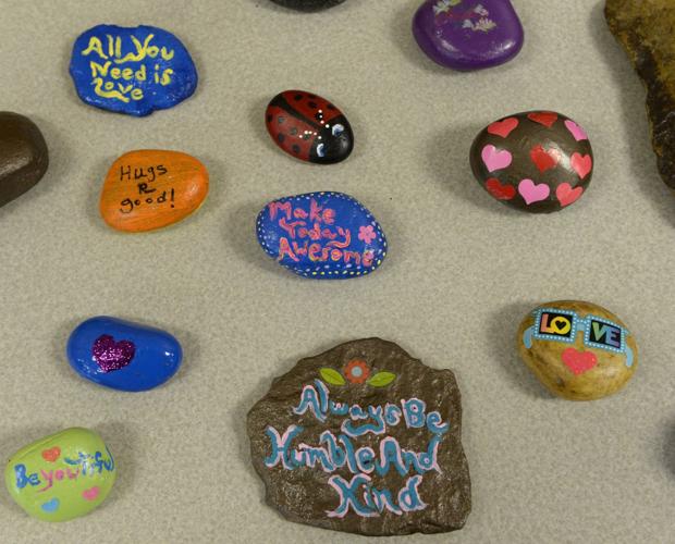 Painted Rocks | News | wvgazettemail.com