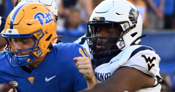 WVU defense making strides during fall camp | WVU | wvgazettemail.com