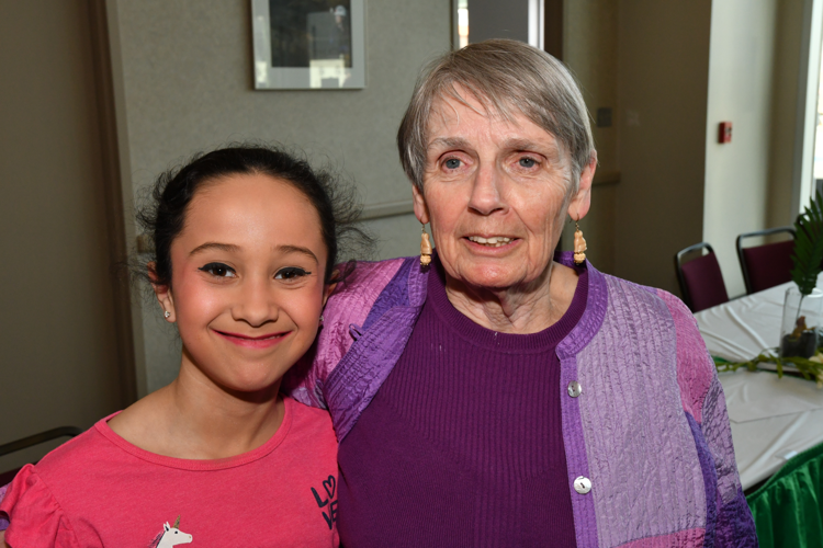 On the Town: Sunday, April 21, 2019 | On the Town | wvgazettemail.com