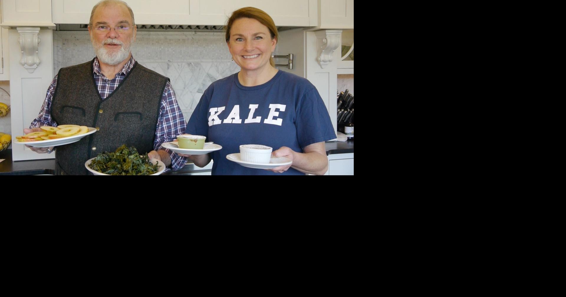 Counter Intelligence: Cooking with Larry Groce, a reformed ‘Junk Food ...