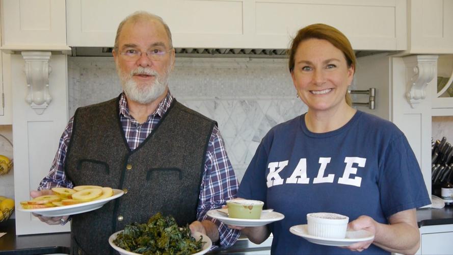 Counter Intelligence: Cooking with Larry Groce, a reformed ‘Junk Food ...