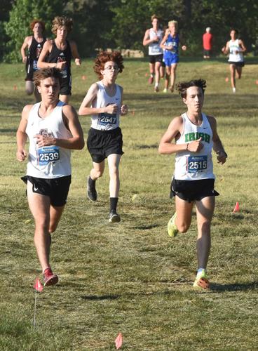 Photos: Irish Invitational cross country meet | Galleries ...