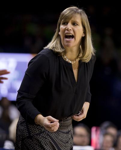 WVU women's basketball: Lehigh embraces underdog role in NCAA ...