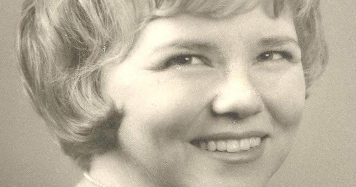 Barbara Jean Cavender Phillips | Obituary Archives | wvgazettemail.com