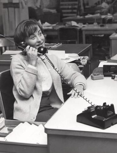 Longtime reporter, columnist Sandy Wells dies | News | wvgazettemail.com