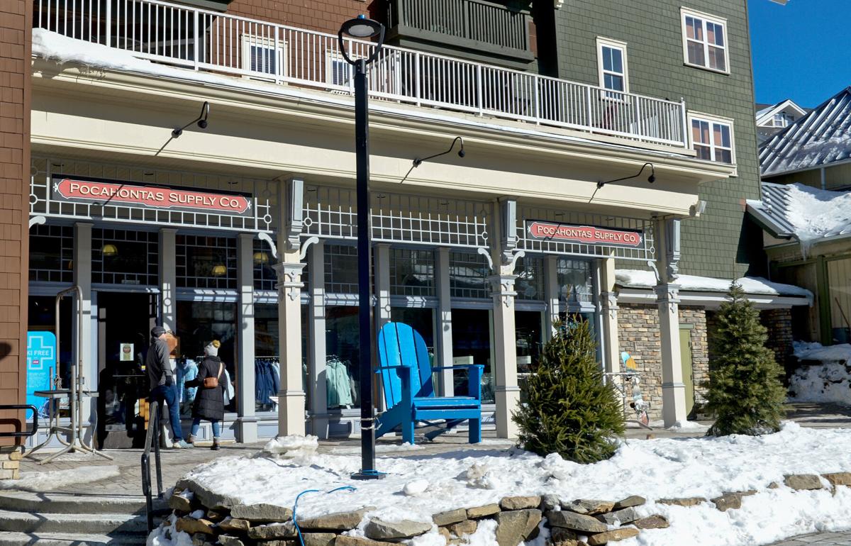 Snowshoe Mountain Resort WV skiing center celebrates 50th | Outdoor ...