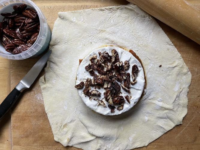 WV Culinary Team: Nibbles and cocktails to set off your Thanksgiving ...