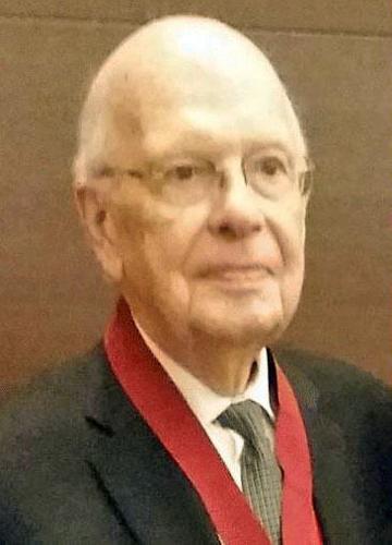Dr. John Erwin Casto | Obituary Archives | wvgazettemail.com