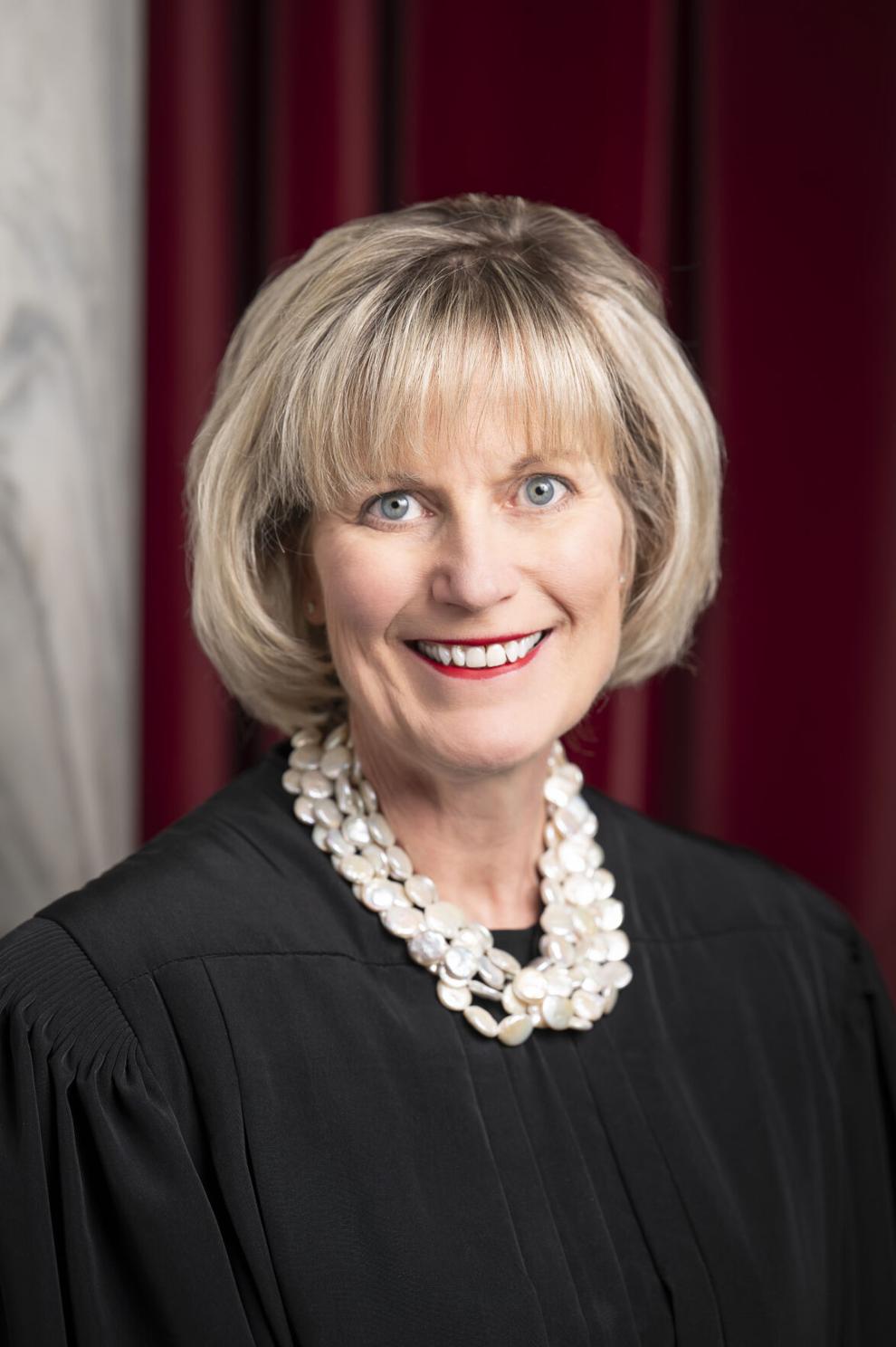 Candidates for WV Supreme Court seat vacated by Beth Walker | Legal ...