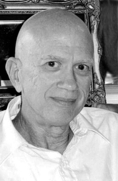 Charles Stanley Dunn | Chapman Funeral Home | wvgazettemail.com