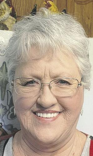 Donna Kay McKneely | Gatens-Harding Funeral Home | wvgazettemail.com