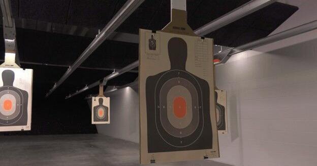 What Equipment Does a Modern Shooting Range Need to Operate Safely ...