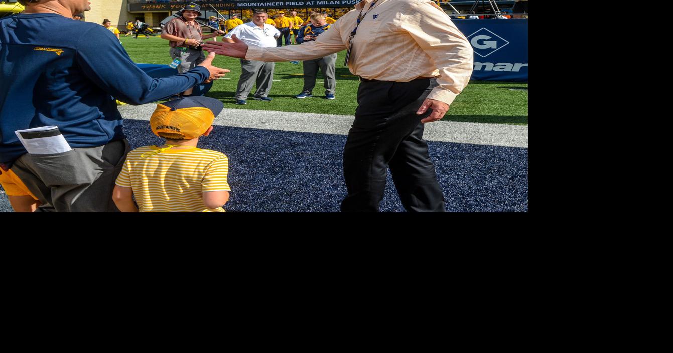 WVU football analysis: What does Lyons' vote of confidence for Neal ...