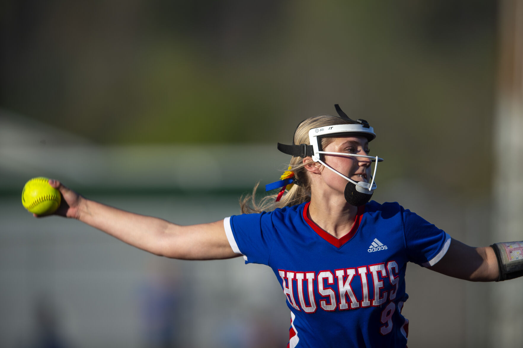 Prep softball: Hoover earns win at Winfield, 6-3 | Softball ...