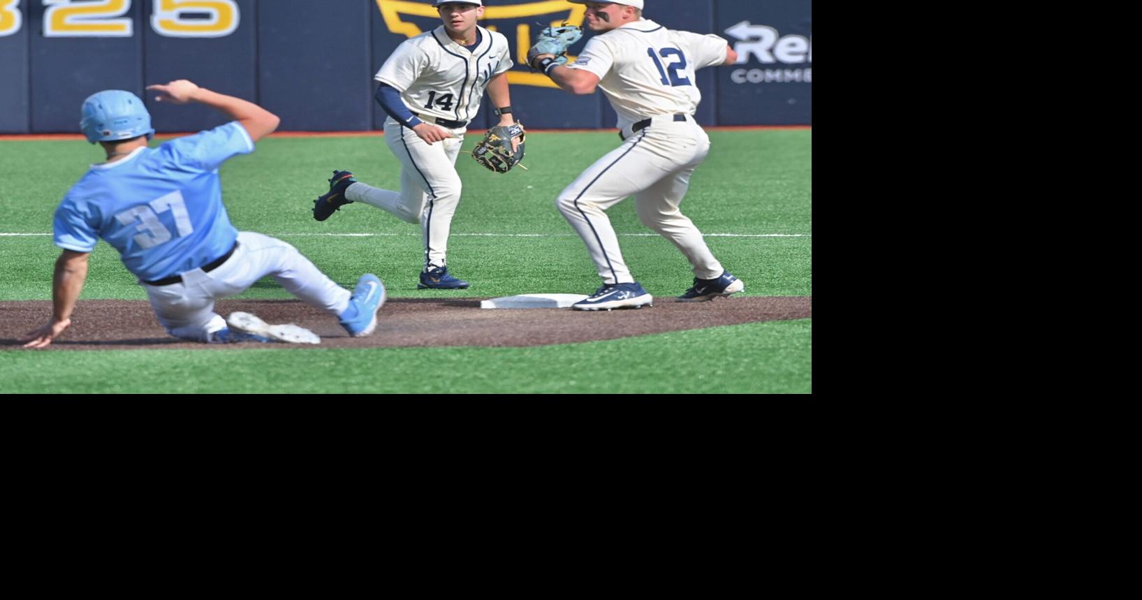 NCAA baseball: WVU to host Binghamton, UK, Wake in NCAA regional | WVU ...