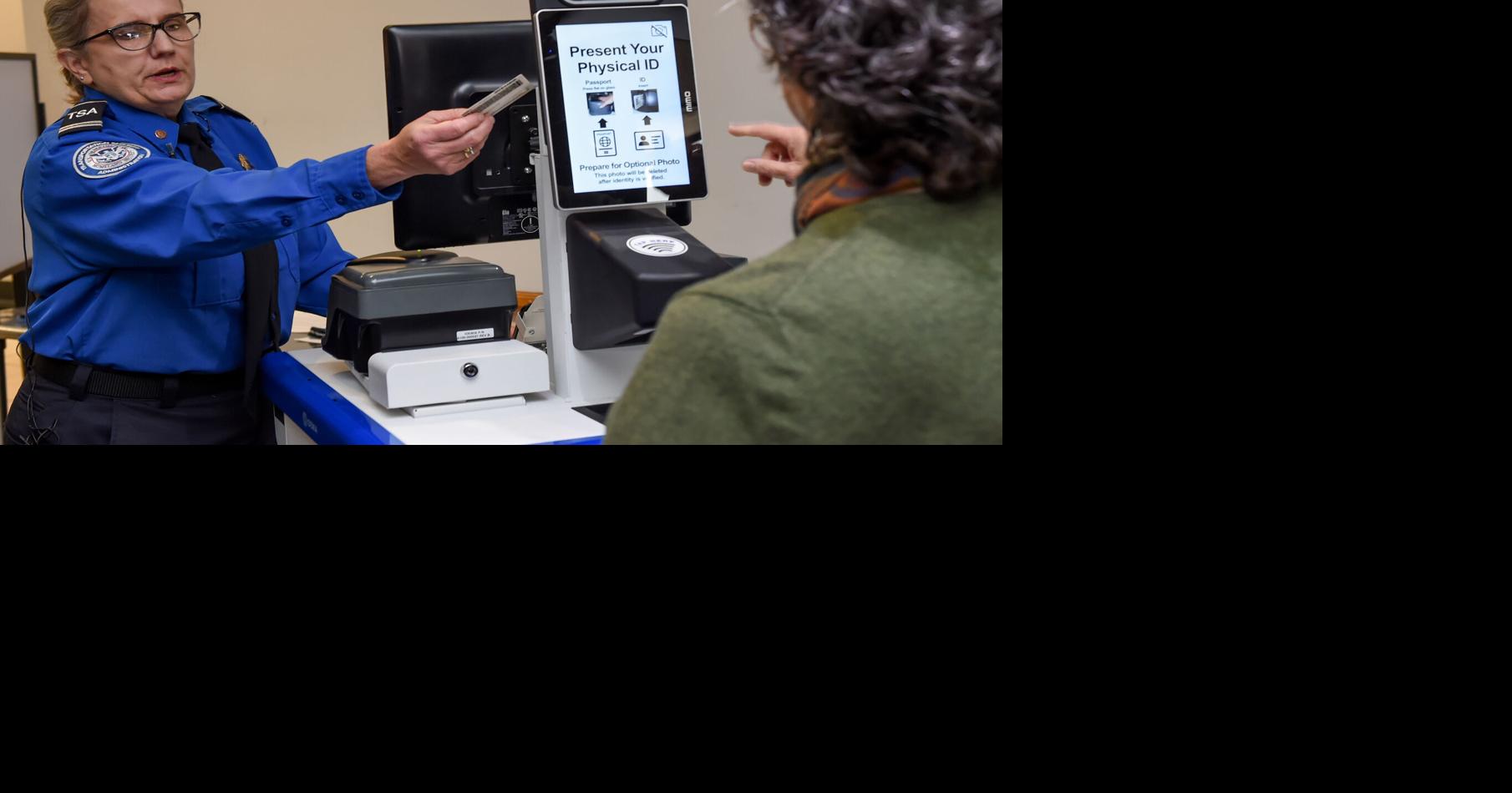 TSA screening | | wvgazettemail.com