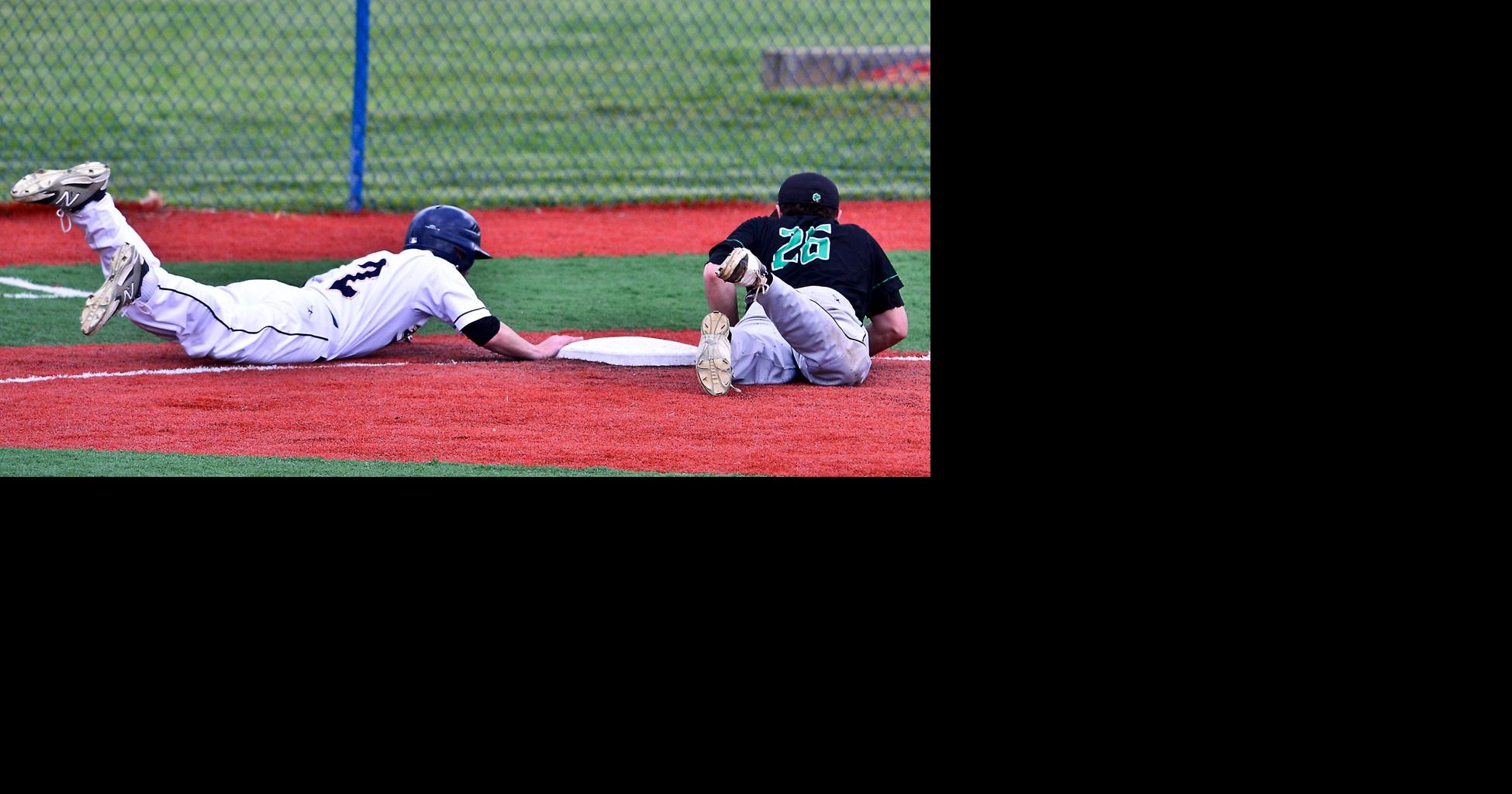 Sam McKown hits for cycle to lift Catholic baseball team | Sports ...