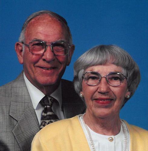 Doris Jean Arbaugh | Obituary Archives | wvgazettemail.com