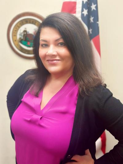 Candidate profile: Lisa Good, Kanawha County magistrate | Election 2024 ...