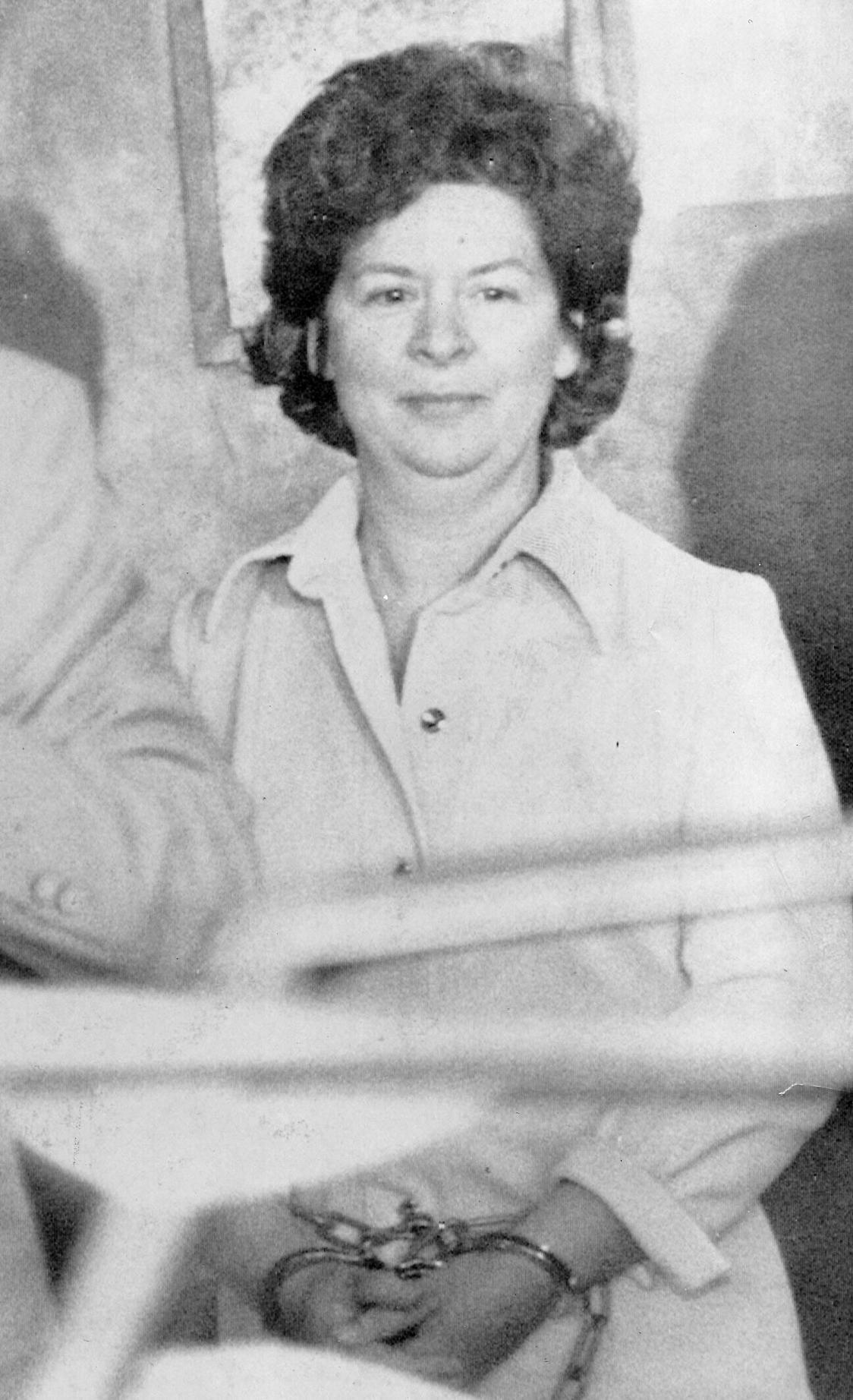 Sara Jane Moore, of Charleston, WV dead; shot at Gerald Ford | Kanawha Valley | wvgazettemail.com