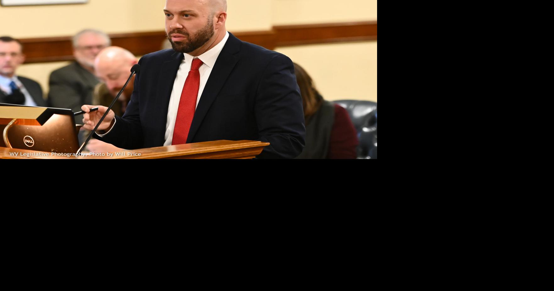 'The whole thing's problematic': WV bypassing competitive bids to stick ...