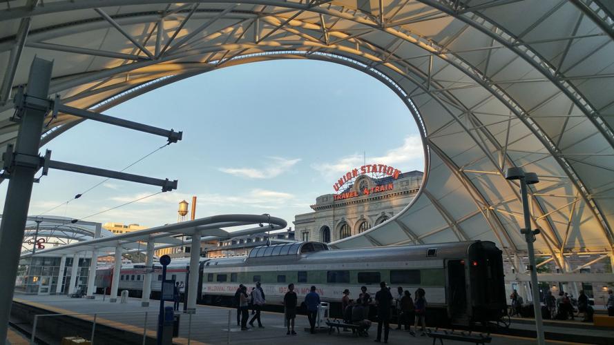 West Virginian hops train to brainstorm how state can attract young ...