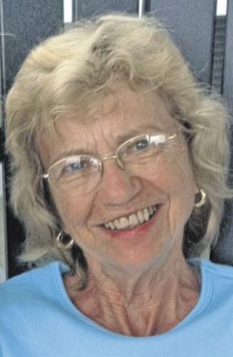 Alice (Fields) Cox | Good Shepherd Funeral Home | wvgazettemail.com