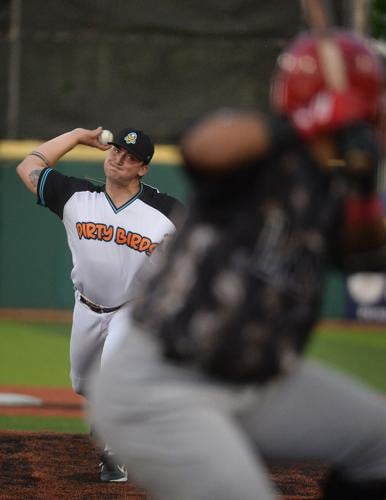 Dirty Birds drop home opener, continuing early-season struggles ...