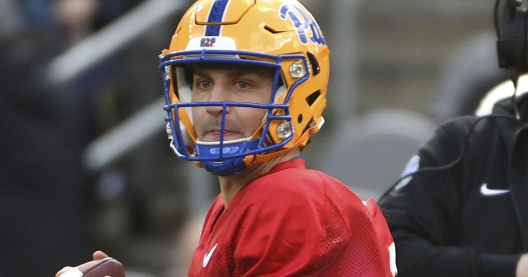 WVU football: Mountaineer defense preparing for Pitt's new personnel ...