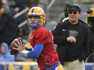 WVU football: Mountaineer defense preparing for Pitt's new personnel ...