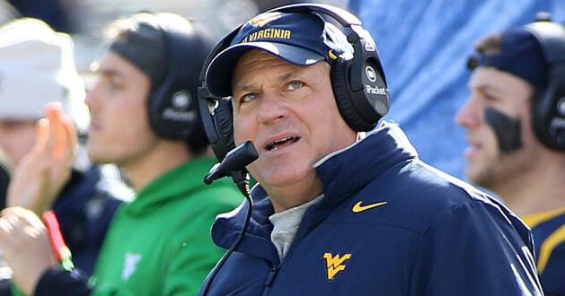 WVU football: 'A lot of work put into it': Mountaineers ink early ...